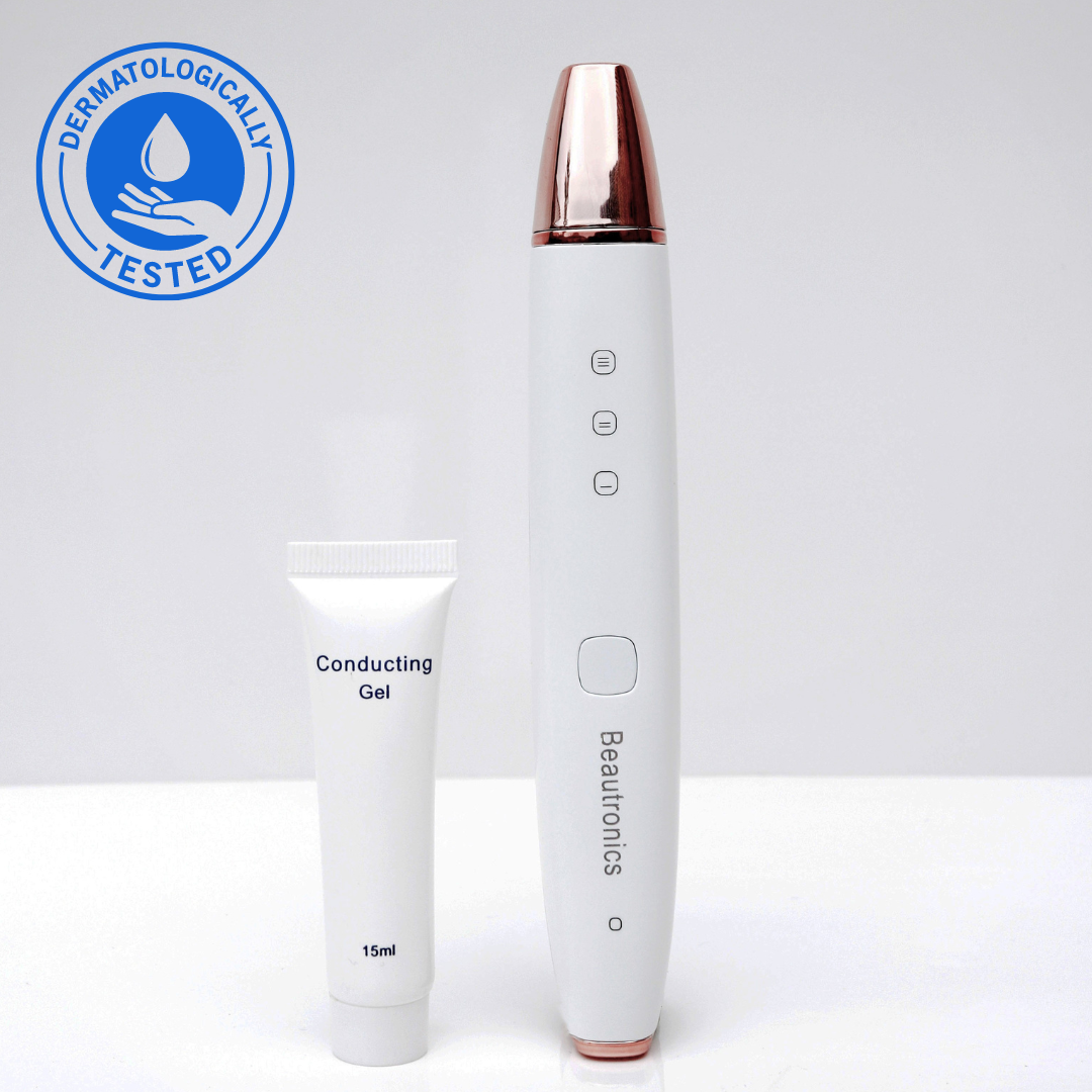 Under Eye Skincare Wand | Beautronics